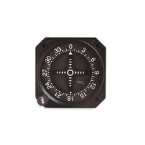 VOR, Course deviation indicator - All the aeronautical manufacturers