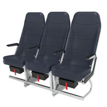 Aircraft seat - All the aeronautical manufacturers
