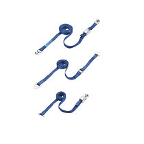 Aircraft tie-down strap - All the aeronautical manufacturers