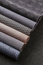 Fabric for aircraft upholstery - All the aeronautical manufacturers