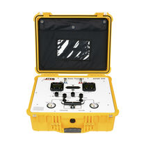 Pitot-static tester - All the aeronautical manufacturers