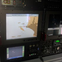 Aircraft radar - All the aeronautical manufacturers