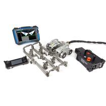 Airport scanner, X-ray machine - All the aeronautical manufacturers