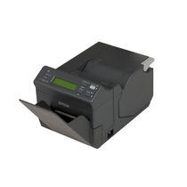 Boarding pass printer - All the aeronautical manufacturers