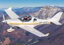 Two-seater aircraft, Tandem aircraft - All the aeronautical manufacturers