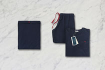 Aircraft cabin pajamas, Aircraft cabin pyjamas - All the aeronautical ...