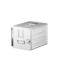 KSSU storage unit, KSSU storage container - All the aeronautical ...