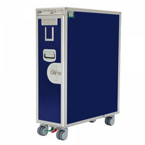 Aircraft service cart, Aircraft cabin service cart - All the ...