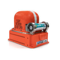 Flight data recorder, FDR - All the aeronautical manufacturers