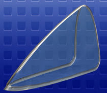 Aircraft light lens - All the aeronautical manufacturers