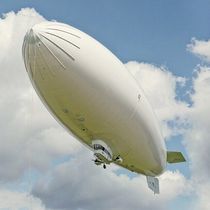 Airship - All the aeronautical manufacturers