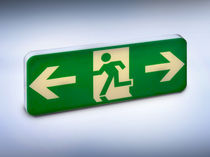 Aircraft sign - All the aeronautical manufacturers