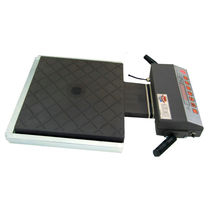 Cargo weighing scale - All the aeronautical manufacturers