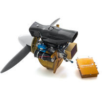 Drone piston engine, UAV piston engine - All the aeronautical manufacturers