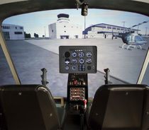 AATD simulator - All the aeronautical manufacturers