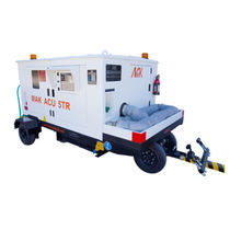 Mobile PCA unit, Mobile ACU - All the aeronautical manufacturers