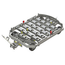ULD dolly, ULD trailer - All the aeronautical manufacturers