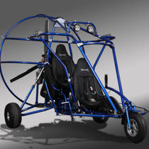 Paratrike, Trike - All the aeronautical manufacturers