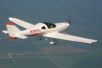 Two-seater aircraft, Tandem aircraft - All the aeronautical manufacturers