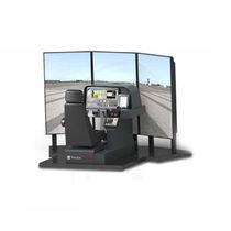 BATD simulator - All the aeronautical manufacturers