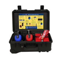 Ground support headset, Ground support aviation headset - All the ...