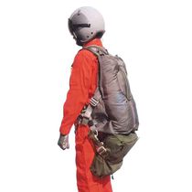 Emergency parachute, Rescue parachute - All the aeronautical manufacturers