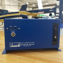 Remote GeoSystems: Software - Simulation - AeroExpo