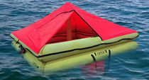 Aircraft life raft - All the aeronautical manufacturers