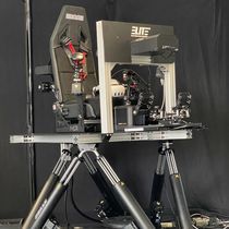 Full-motion simulator, Full simulator - All the aeronautical manufacturers