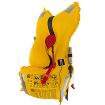 Aircraft life jacket - All the aeronautical manufacturers