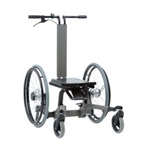 Stackable wheelchair - All the aeronautical manufacturers
