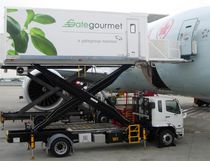 Catering truck, Catering vehicle - All the aeronautical manufacturers