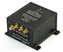 3-axis autopilot - All the aeronautical manufacturers