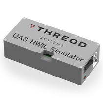 Threod Systems: Drones - AeroExpo