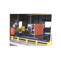 Caster deck, Castor deck - All the aeronautical manufacturers