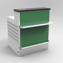 Customs counter, Immigration counter - All the aeronautical manufacturers