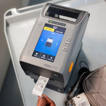 Airport printer - All the aeronautical manufacturers