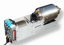 Auxiliary power unit, APU - All the aeronautical manufacturers