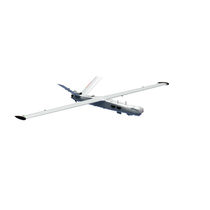 Fixed-wing UAV, Fixed-wing drone - All the aeronautical manufacturers ...