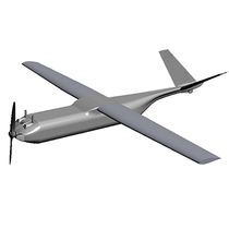 Piston engine UAV, Piston engine drone - All the aeronautical manufacturers