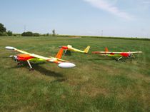 Piston engine UAV, Piston engine drone - All the aeronautical manufacturers