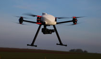 Octorotor UAV, Octocopter UAV - All the aeronautical manufacturers