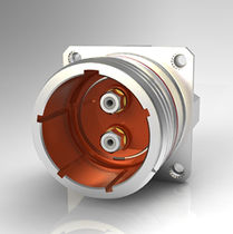 Quadrax connector - All the aeronautical manufacturers