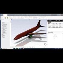 ANSYS FRANCE SAS: Software - Simulation - AeroExpo