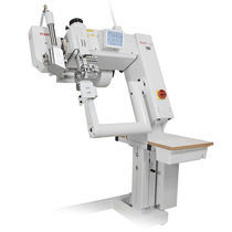 PFAFF INDUSTRIESYSTEME UND MASCHINEN GMBH: Production - Materials ...