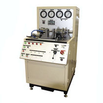 Brake test bench - All the aeronautical manufacturers