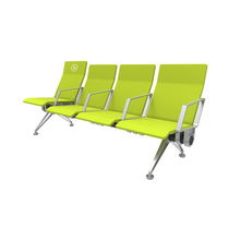 Airport beam chair, Airport beam seating - All the aeronautical ...