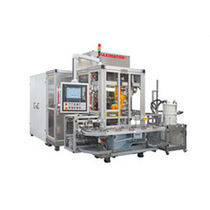 Maximator GmbH: Production - Materials - Metrology - AeroExpo