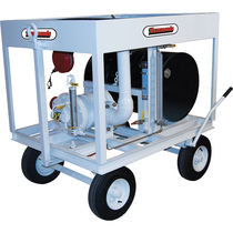 Airport hydrant dispenser, Airport hydrant cart - All the aeronautical ...