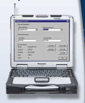 Howell Instruments : Production - Materials - Metrology - AeroExpo